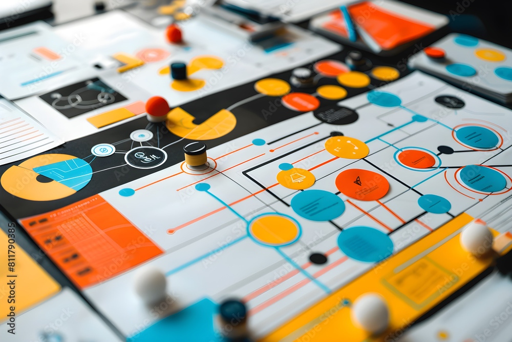 Detailed Comparison and Overlap Between User Experience (UX) Design and ...