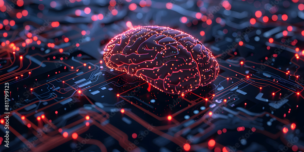 Mapping the Future of Human-Technology Interface, Deep Learning's ...