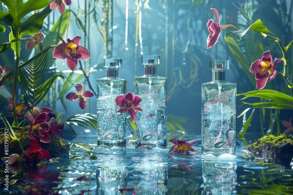 Eau de Cologne offers a marine-inspired luxury experience with its ...