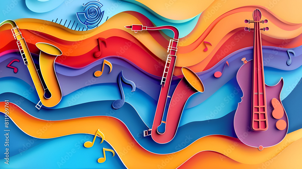 music icons green screen 2d animated elements green screen , key chroma ...