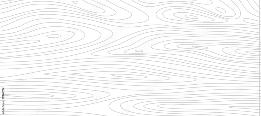 wood pattern background. wood Seamless pattern. wavy line background ...