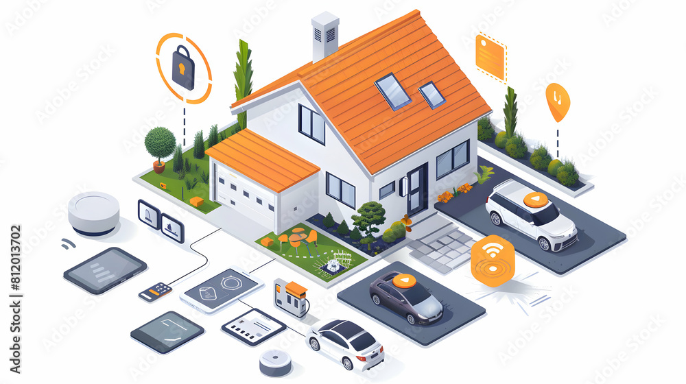 Energy Efficient Smart Home Solutions: Homeowners Embrace Cost ...