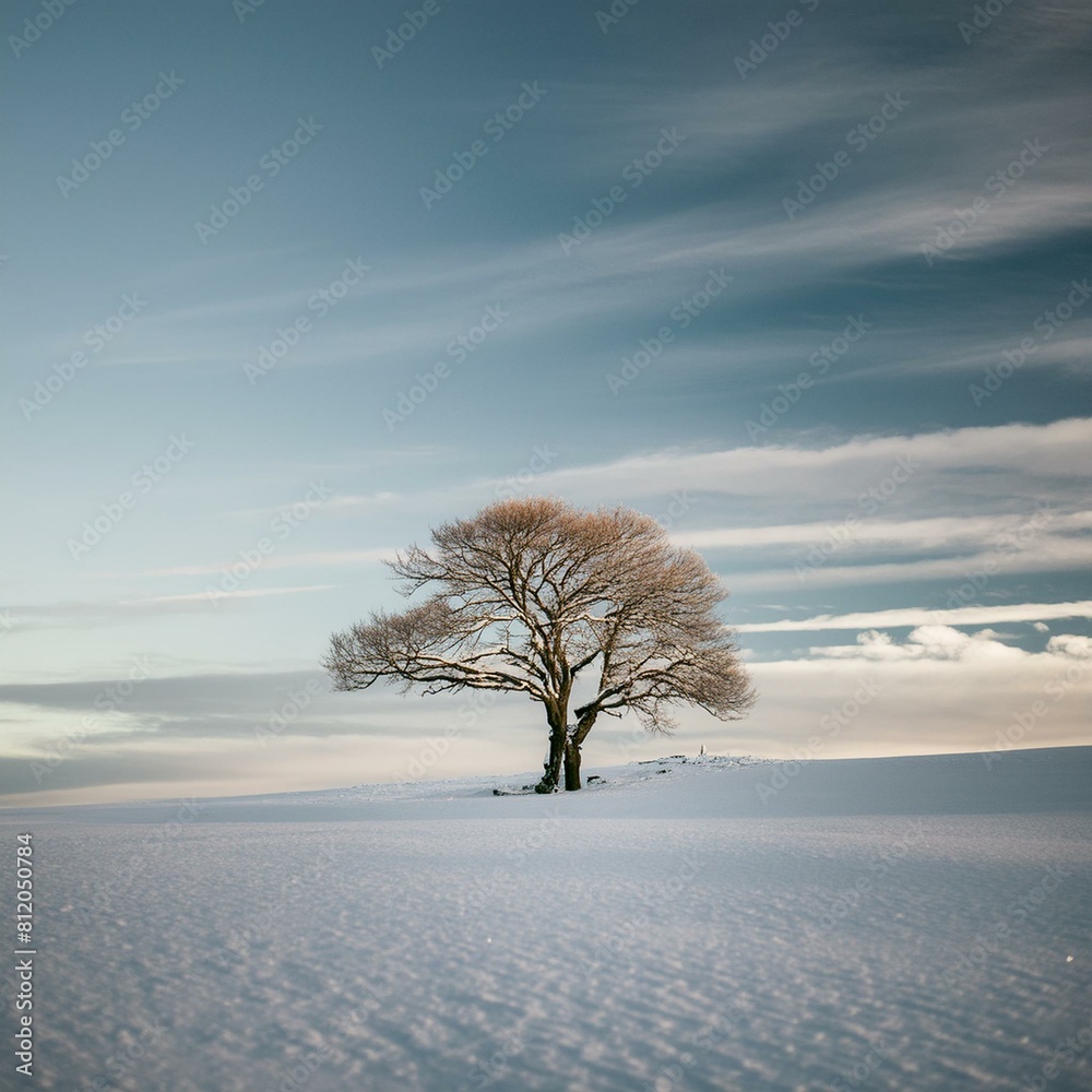 Imagina una imagen minimalista donde la simplicidad es la clave. En el ...
