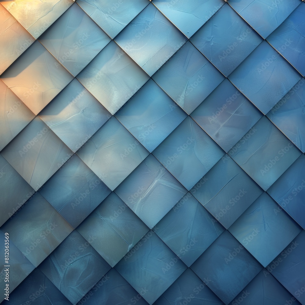 Stylish Light Blue Gradient Background for Modern Designs Generative AI ...