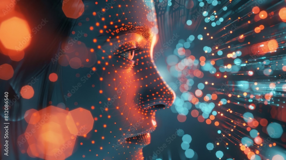 Guided by Brilliance: Embarking on the Path to Success. Generative AI ...