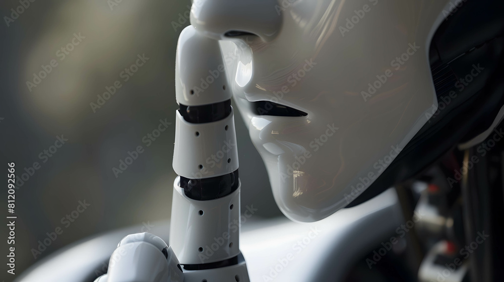 AI and robots lie to humans, the dangers of AI technology that cannot ...