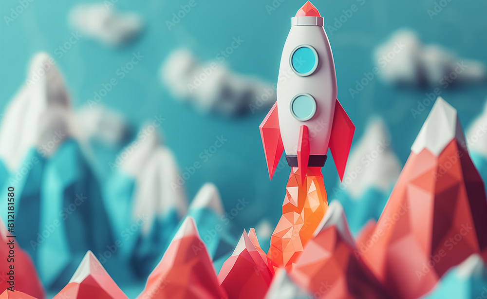 Ascending to Prosperity: Symbolic Visualization of Startup Success ...