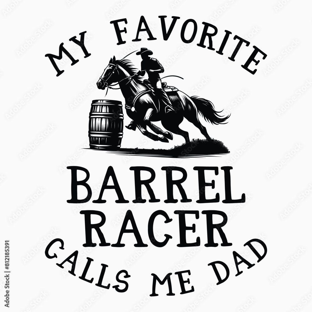 barrel racing svg ,vector file horse racing svg vector silhouette file ...