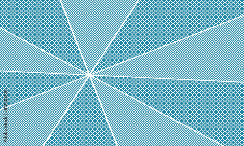 texture overlay textured patterned blue comic book rays effect Stock ...