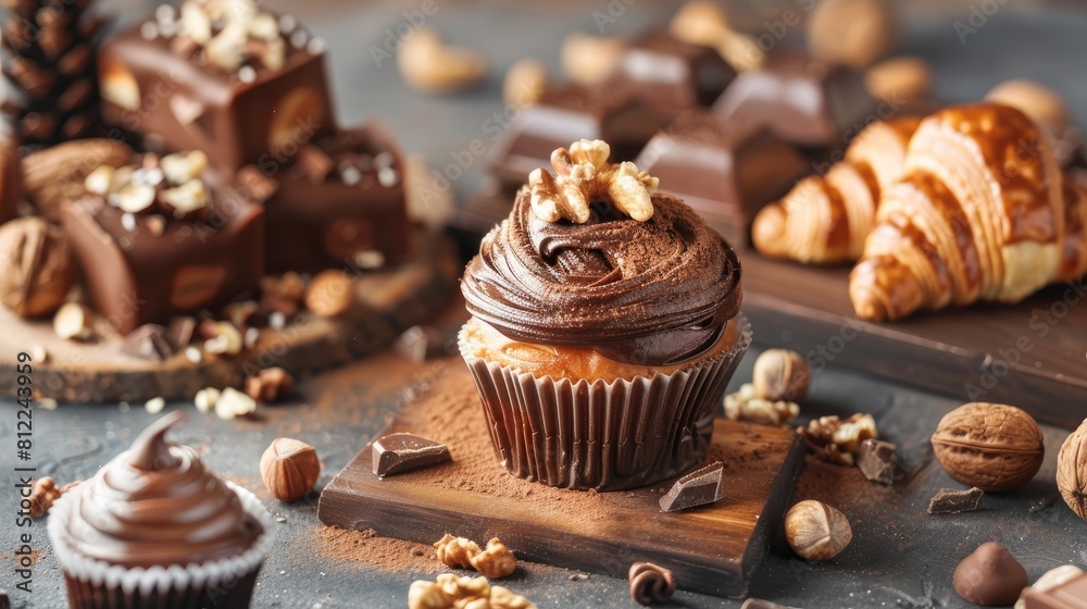 Celebrate the most indulgent of days World Sweets Day Treat yourself to ...