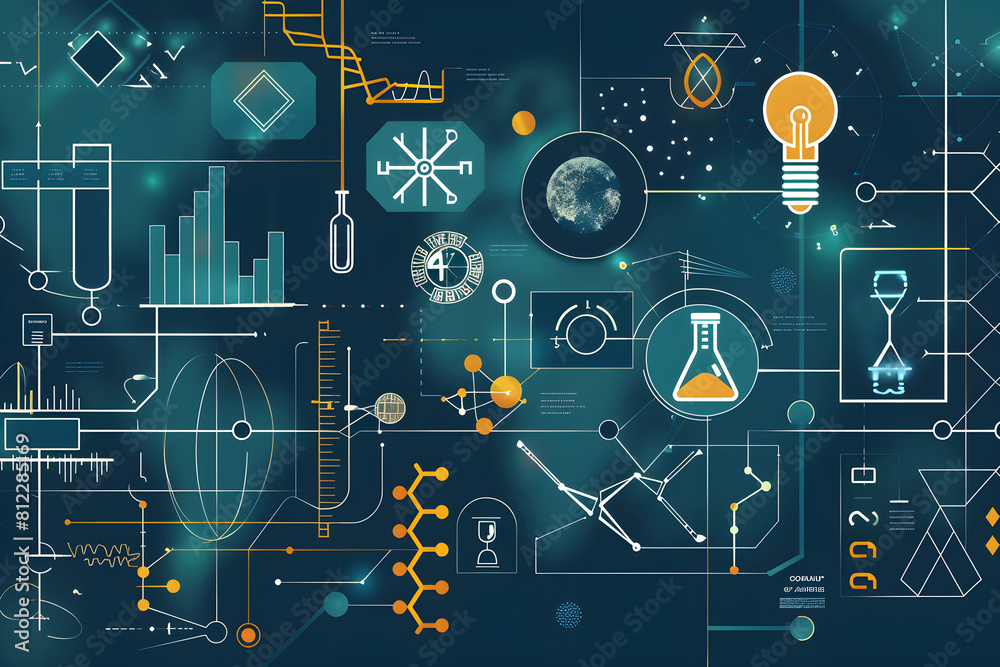 Exploring Different Majors in a UC Program: A Visual Overview Stock ...