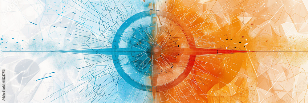 Wind rose diagrams are graphical tools used to display wind speed and ...