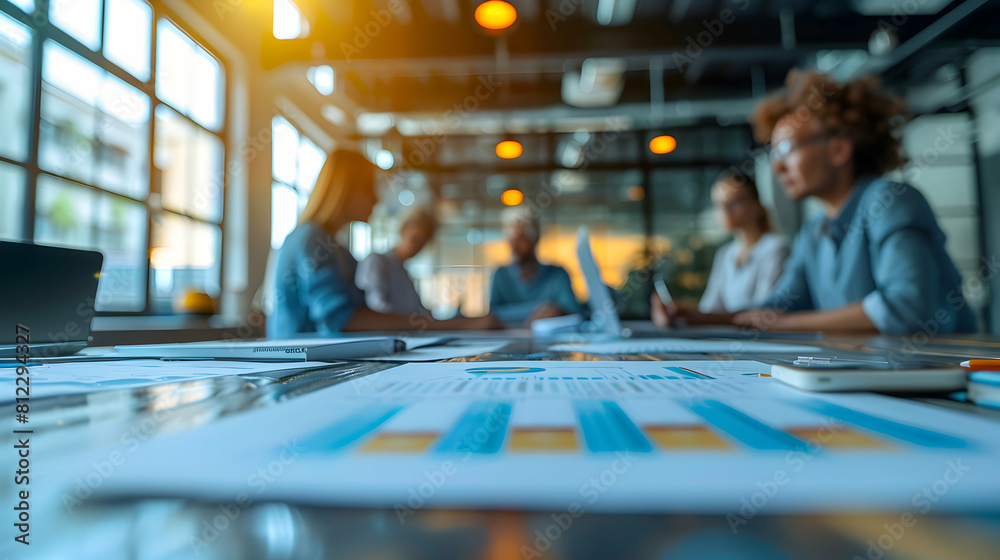 Team collaboration for enhanced efficiency: Photo realistic Lean ...