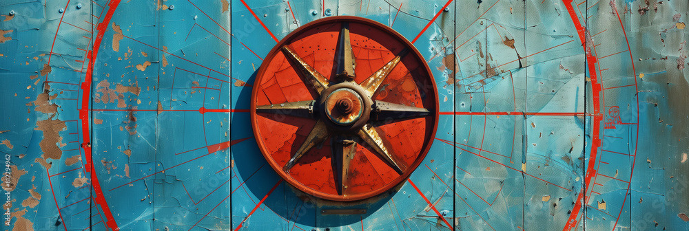 Understanding wind rose diagrams aids in identifying regions with ...