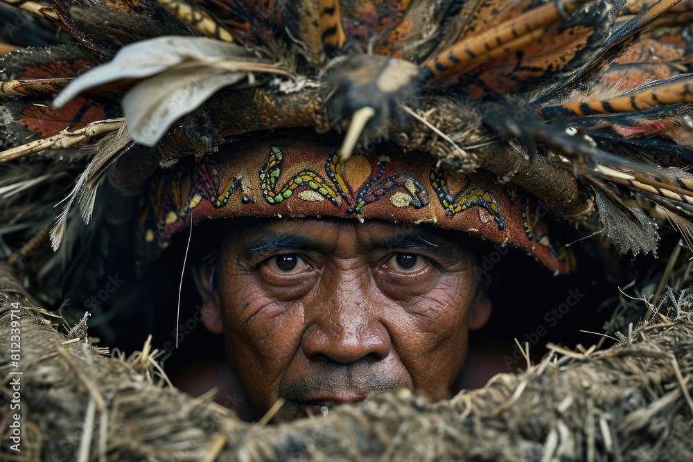 Natives aborigines: mesmerizing portrayal of indigenous cultures ...