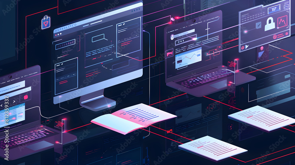 Guide to User Authentication: Comprehensive Computer Science Tutorial ...