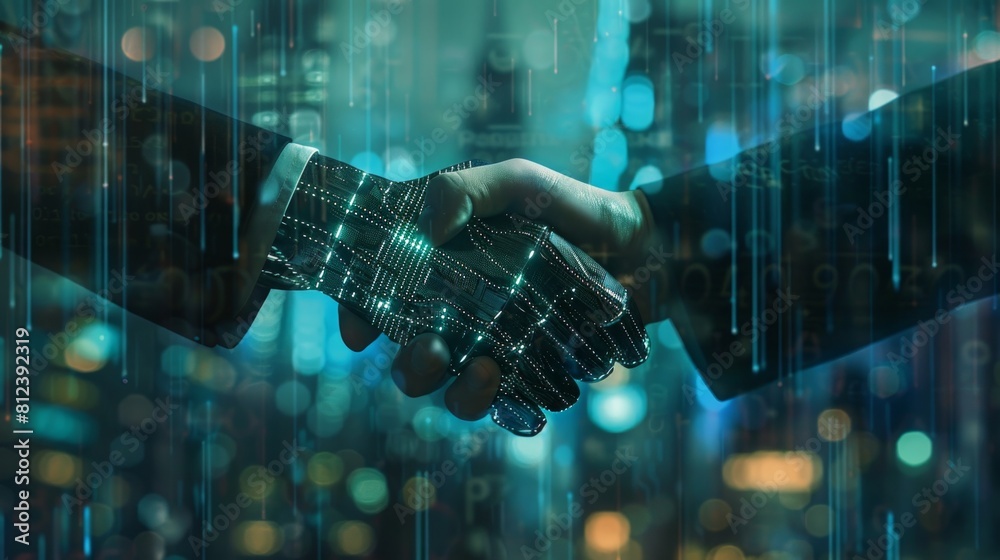 Combined Cyber Efforts: handshake of Hacker and Executive Enhance Cyber ... Combined Cyber Efforts: handshake of Hacker and Executive Enhance Cyber ...