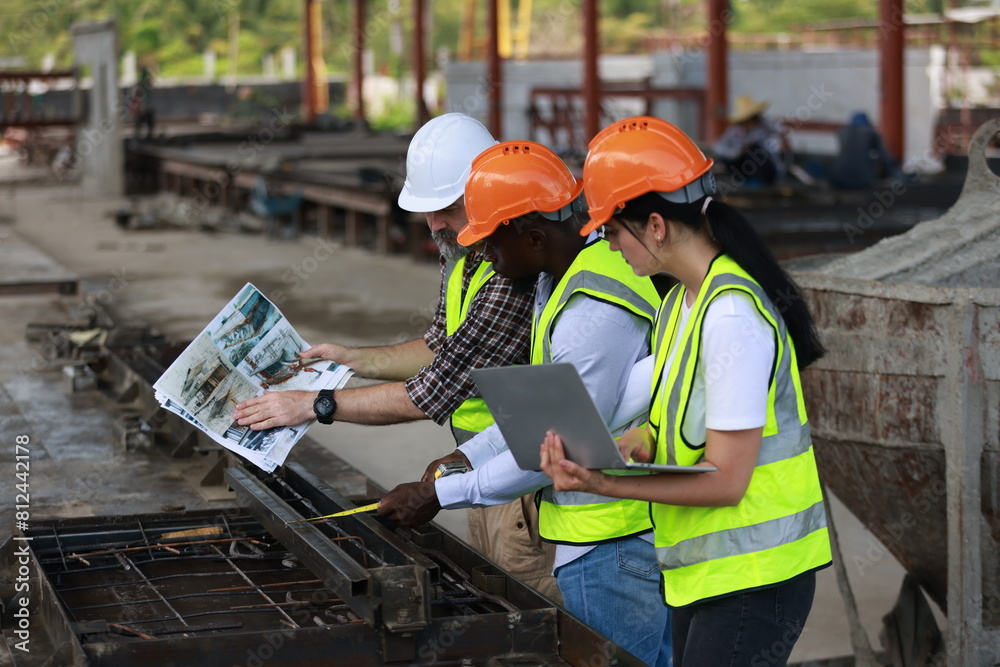 Civil Engineer with experience in Construction Engineering ...