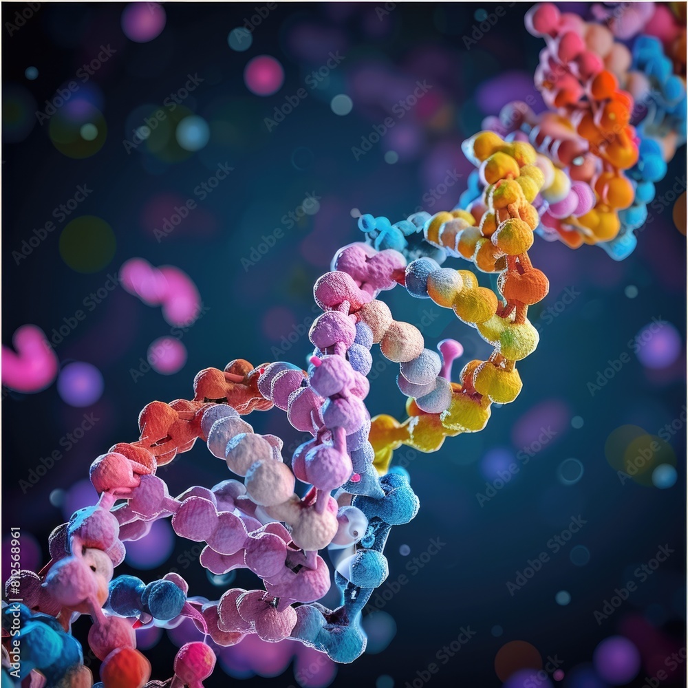 The Diagram of tRNA Structure: Understanding Biosynthesis and Amino ...