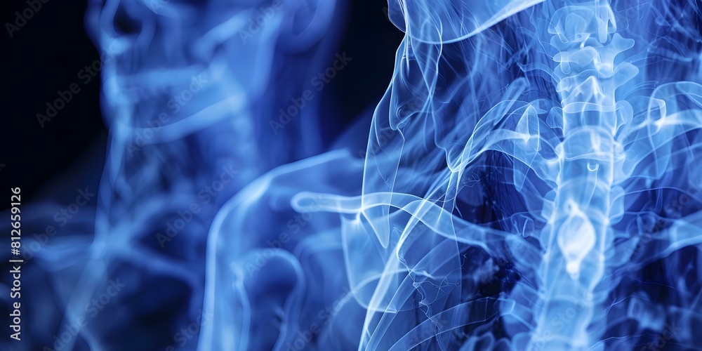 Explanation of various medical imaging techniques like Xrays CT scans and digital radiography ...