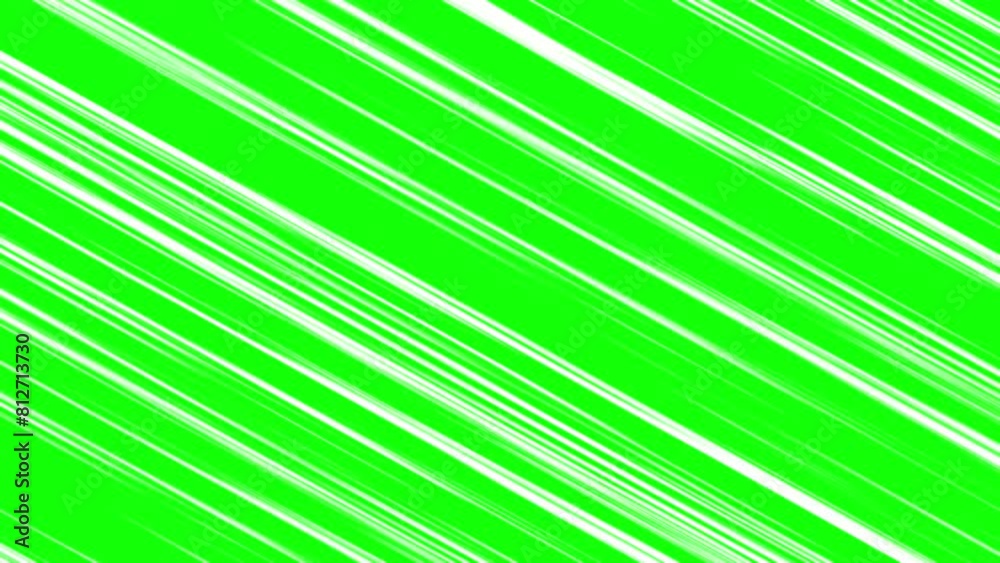 Create amazing anime slanted speed lines. Perfect as an abstract motion ...