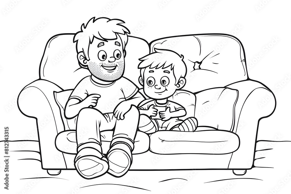Fun Coloring Pages for Kids, Creative Kids Coloring Activities ... Fun Coloring Pages for Kids, Creative Kids Coloring Activities ...