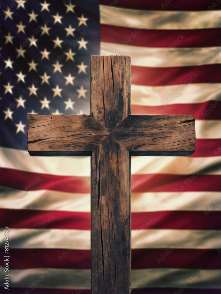 United Under One Banner: Christianity's Influence on American ...