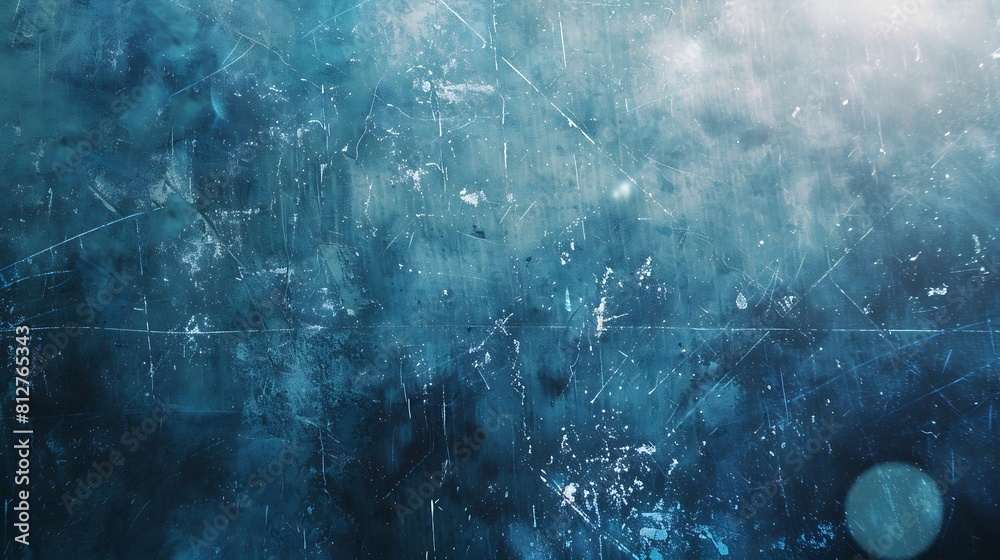 Scratched overlay Distressed mask for photo editing Dark aged stained ...