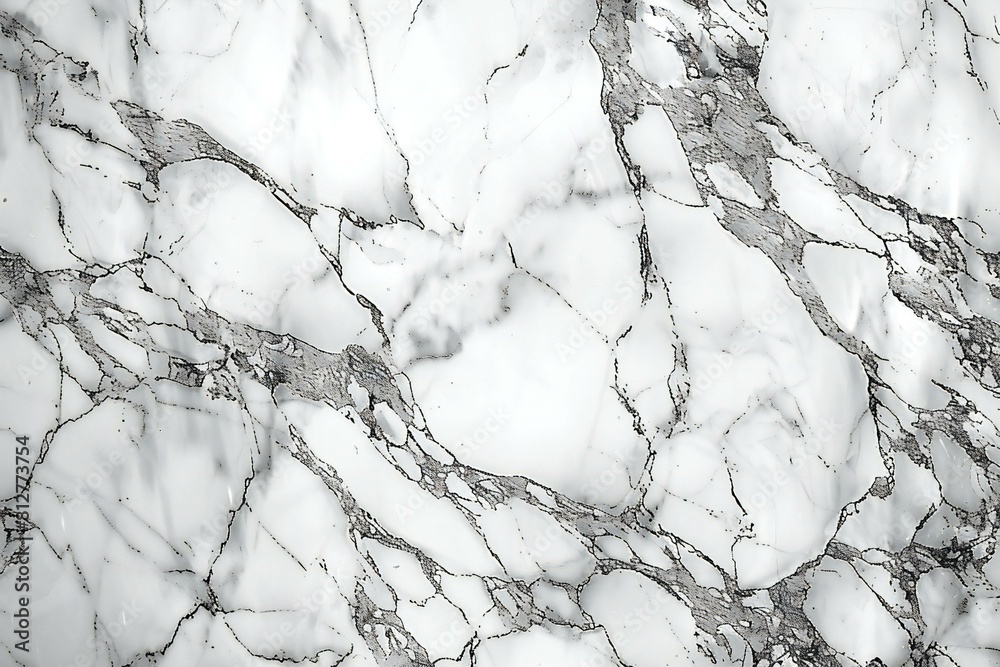 Illustration of white marble marble texture background for your ...