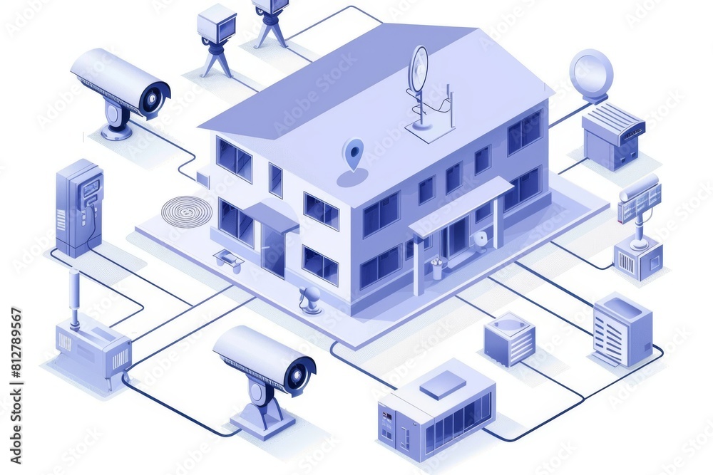 Comprehensive feed overhauls in security management systems create new managing networks ...