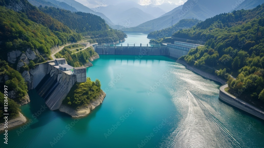 Highlight the elegance and importance of energy storage technologies in ...