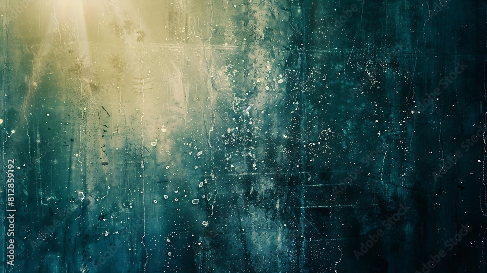 Scratched overlay Distressed mask for photo editing Dark aged stained ...