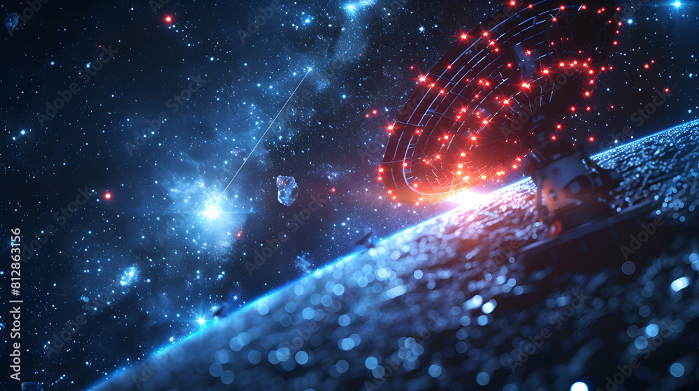 Cutting Edge Interstellar Communication: Developing Advanced Systems ...