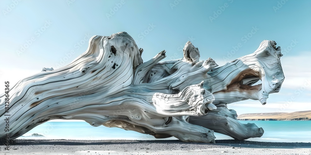 Embla first humans in Norse myth emerged from driftwood according to ...