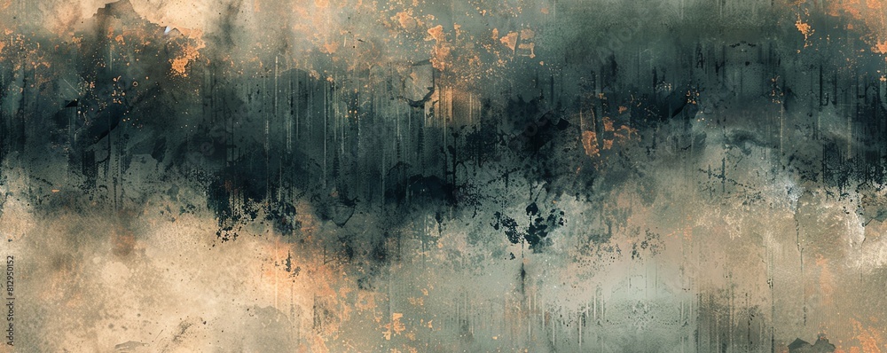 Infuse the urban exploration theme with a touch of surrealism by ...