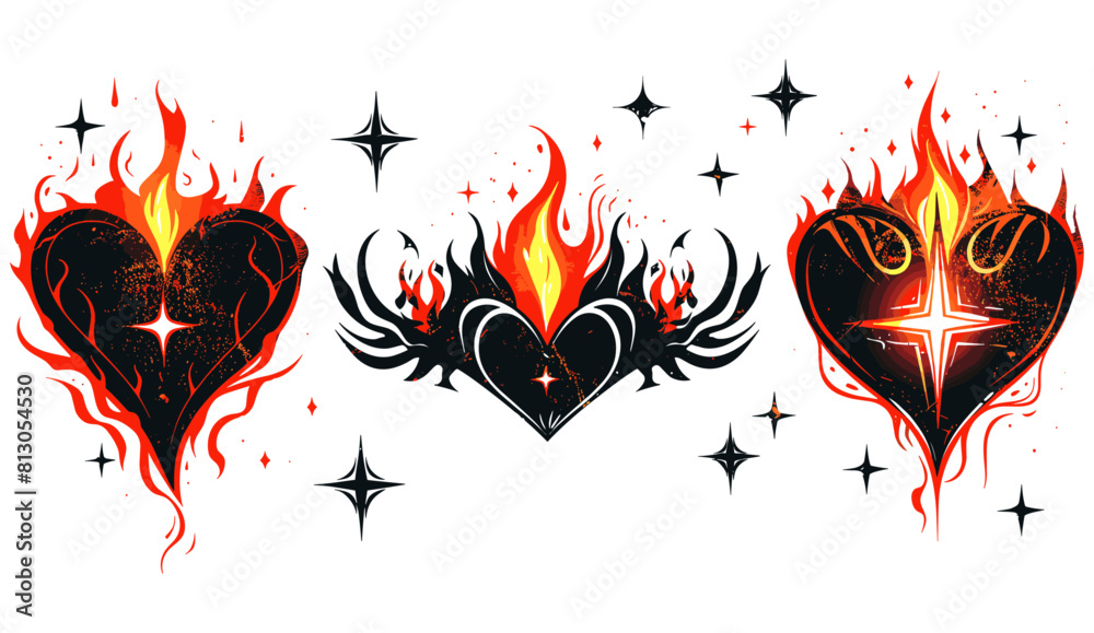 Freehand pencil drawing vector illustration of trendy grunge scrawl ...