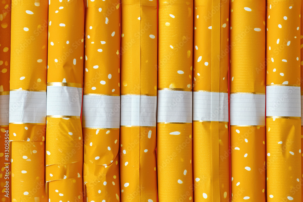 Yellow Cigarette Background | Smoking Concept Design | Tobacco ...