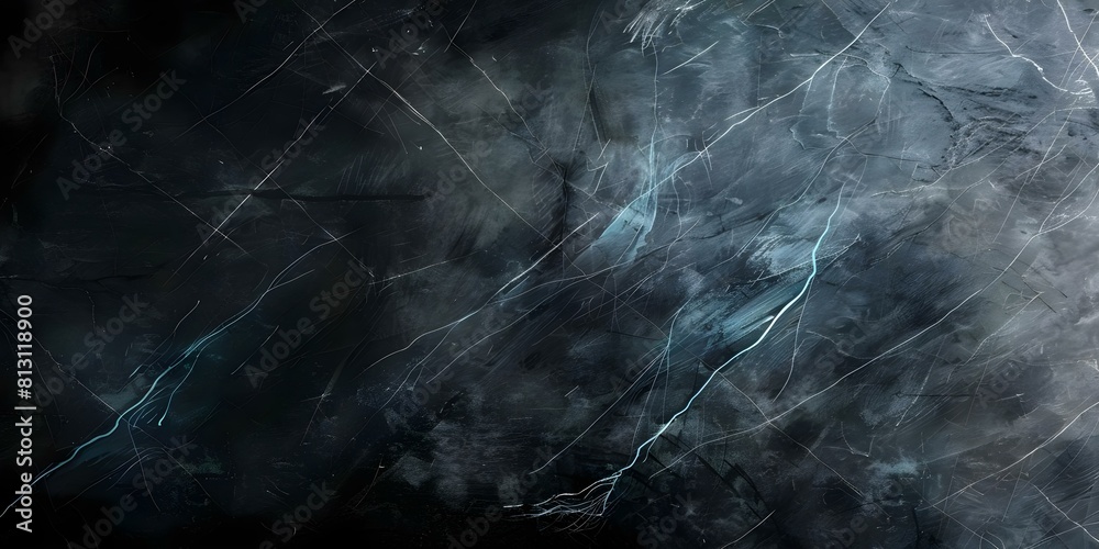 Vintage Black Paper Texture Pack for Art Projects, Scrapbooking, and ...