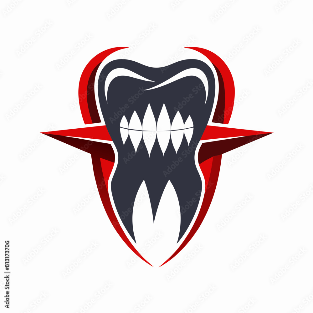 Vektorová grafika „Create a high-resolution vector art illustration of ...