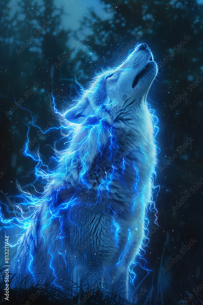 Wolf Wolves Canine Predator Pack animal Wild animal Wildlife Nature ...