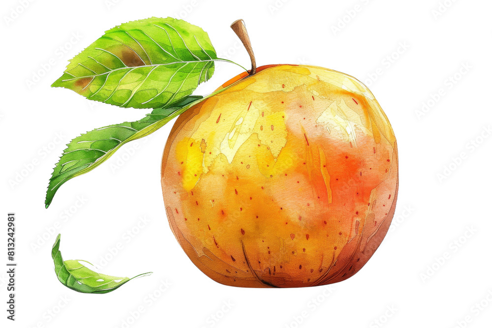 "Introducing the new and improved Apple With its sleek new design ...