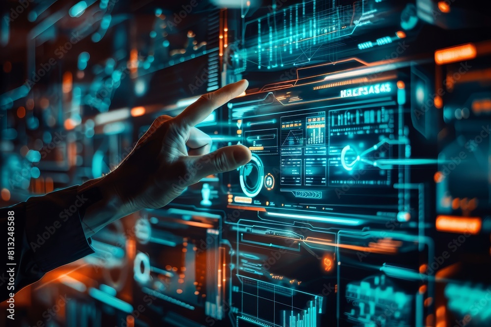 Optimizing User Experience: How IT Consultants Drive Intuitive ...
