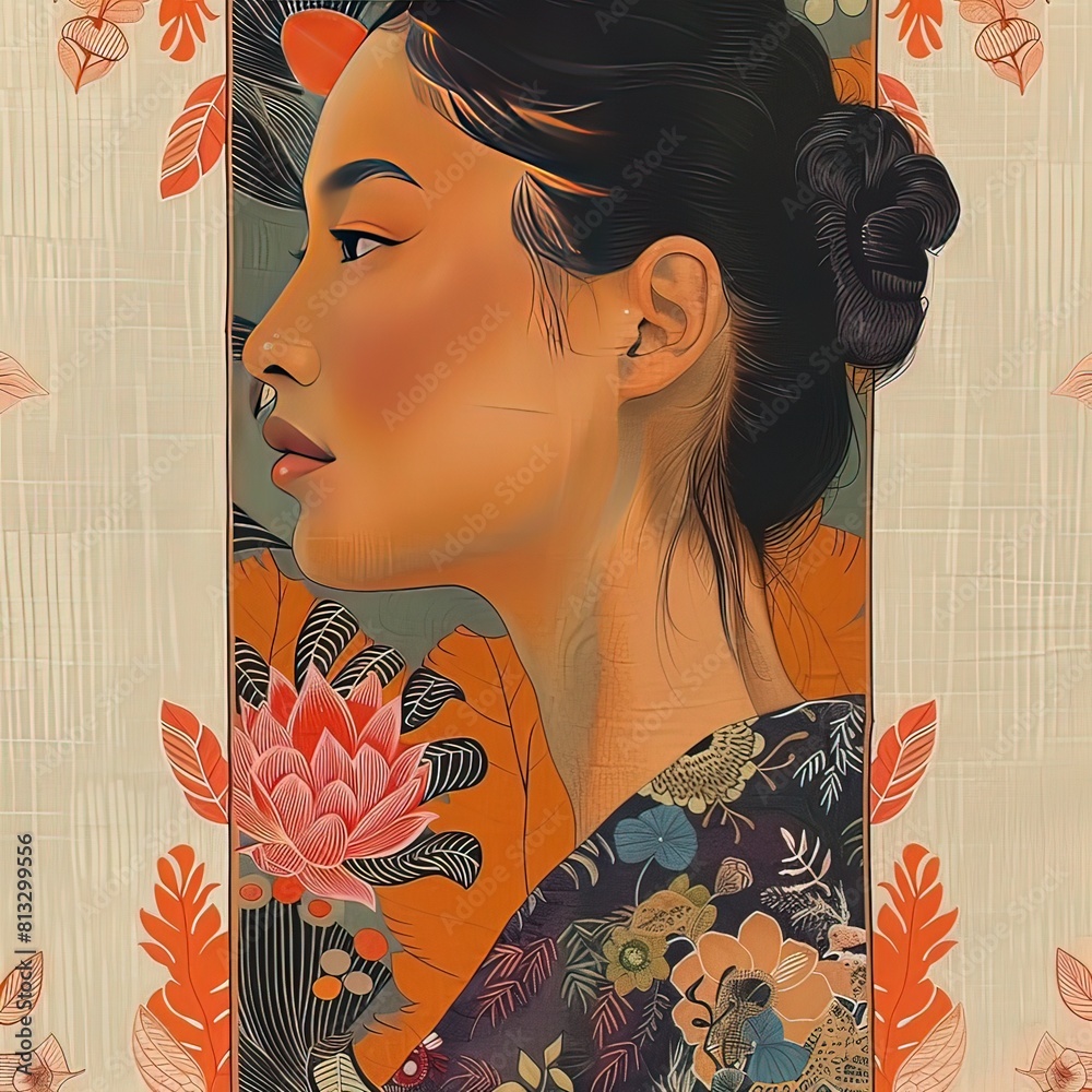 Asian American and Pacific Islander Heritage Month Banner , AAPI ...