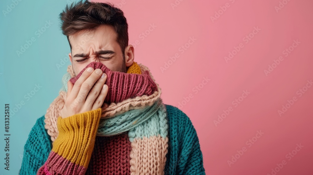 Influenza flu is a highly contagious viral infection of the respiratory ...