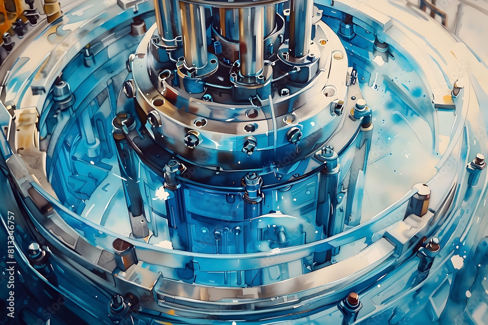 Exploring the Potential of Small Modular Reactors in the Future of ...