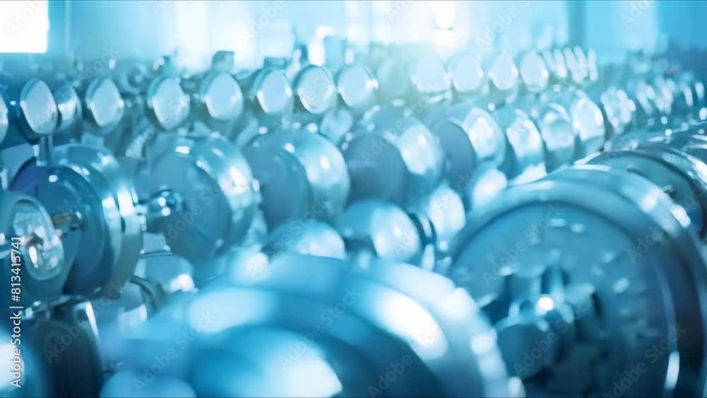 Optimize muscle growth and reach peak physical condition through ...