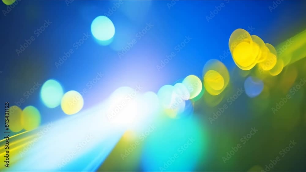 From Data Processing to Advanced Visual Deep Learning Network. Concept ...