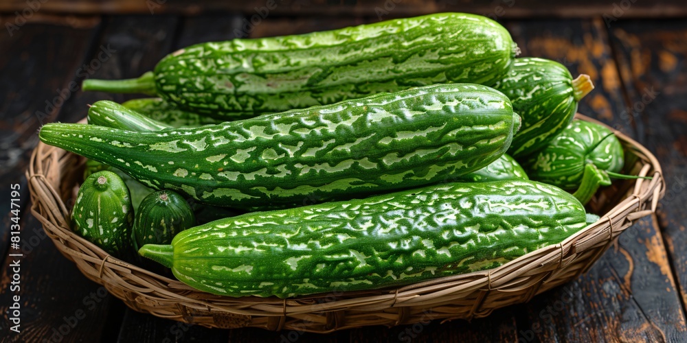 This vegetable is well-known in the culinary traditions of southern and ...