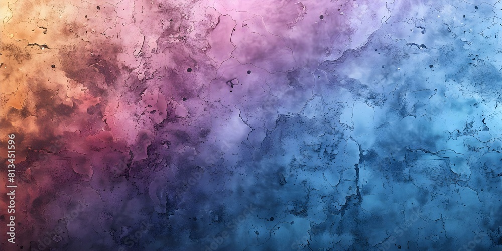 Creating a Metallic Patina Texture for Print Materials: Brochures ...