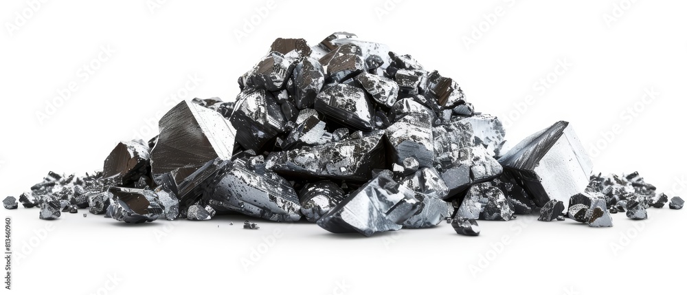 Pioneering materials science develops a new alloy that inexplicably ...